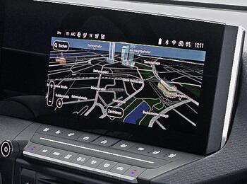 CONNECTED NAVIGATION PACK PLUS | Store